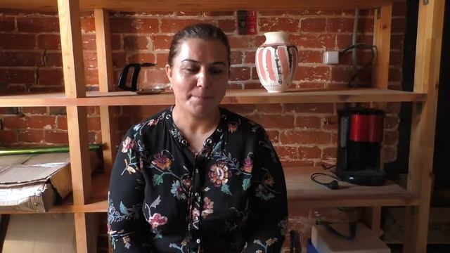 Отзыв на курс марма-терапии Саидбегова Бурлиянт