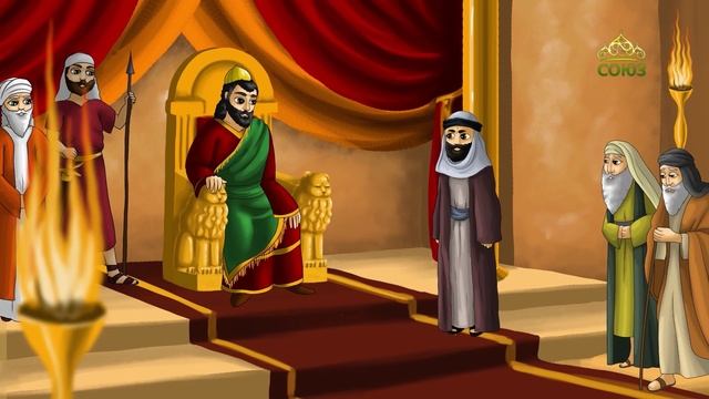 Библейские крылатые выражения. Всплеснуть руками