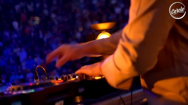 Solomun в античном театре Д'Оранж