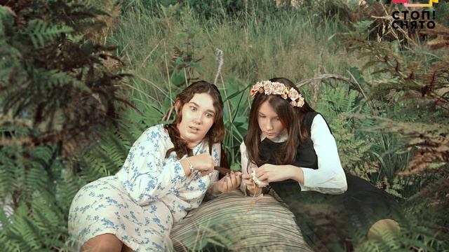 "Москва слезам не верит" эпизод 4