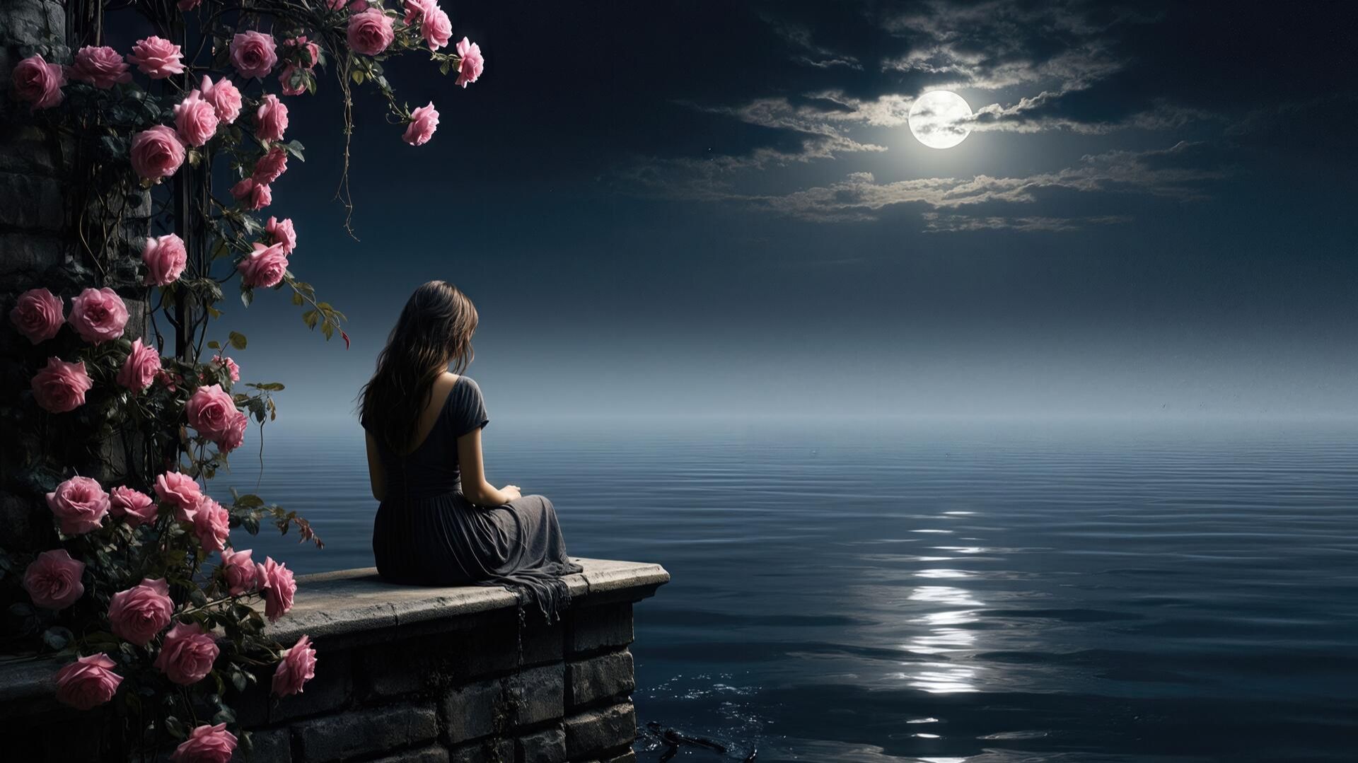 Moonnight_MarGo_Lane_-_I_Run_Away