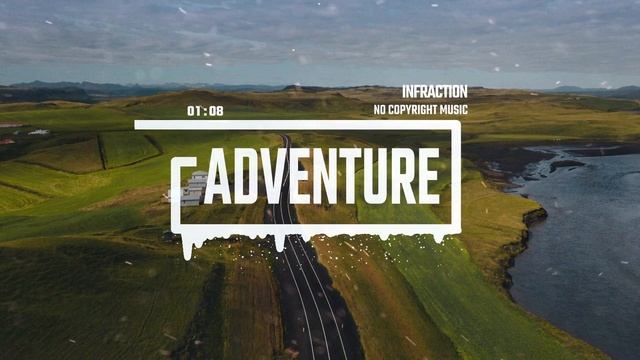 Cinematic Documentary Orchestra by Infraction [No Copyright Music] ⧸ Adventure