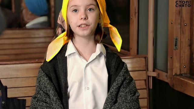 "Москва слезам не верит" эпизод 10