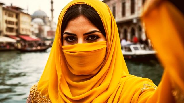 "Magic Carpet" | Desert House Music