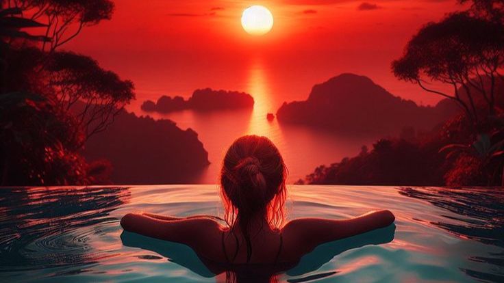 Релакс Женский вокал Deep House  Vocal Deep  Session