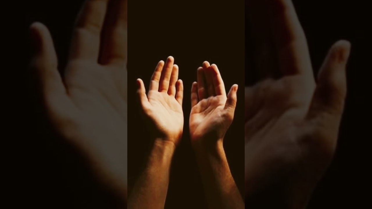 молитва о спасении и крещении Духом Святым - Дерек Принс