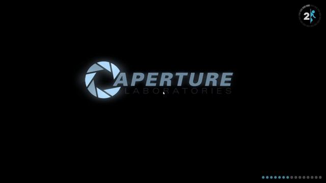 Portal 2 (4 часть)