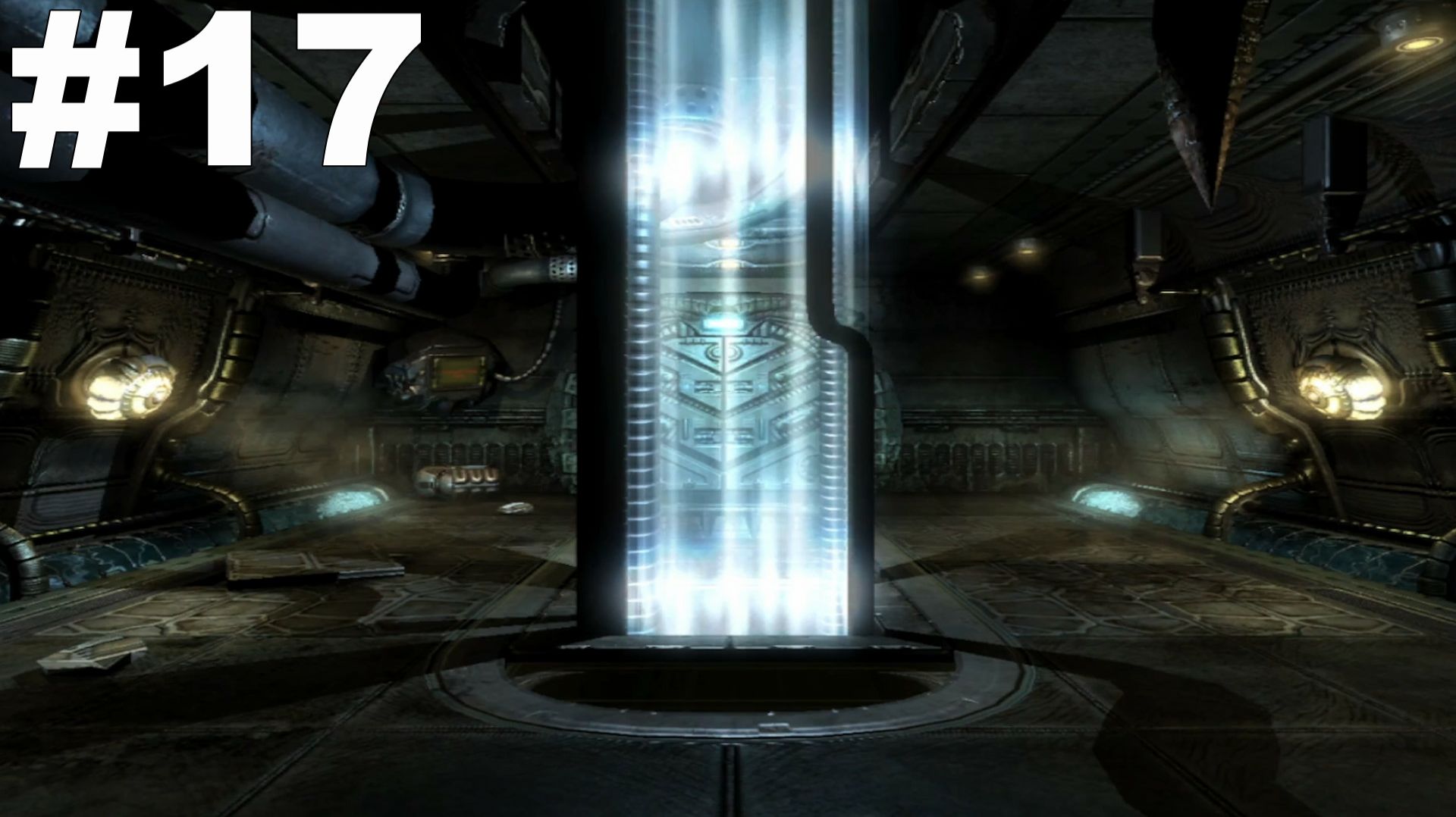 ▶Prey. Восхождение. Центр тяжести. #17