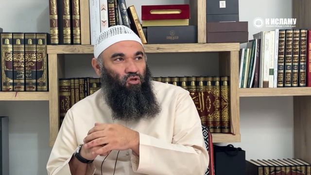 Вопрос 307. Достоверно ли, что Адам и Хавва назвали сына ‘Абдульхарис (раб шайтана)? К Исламу