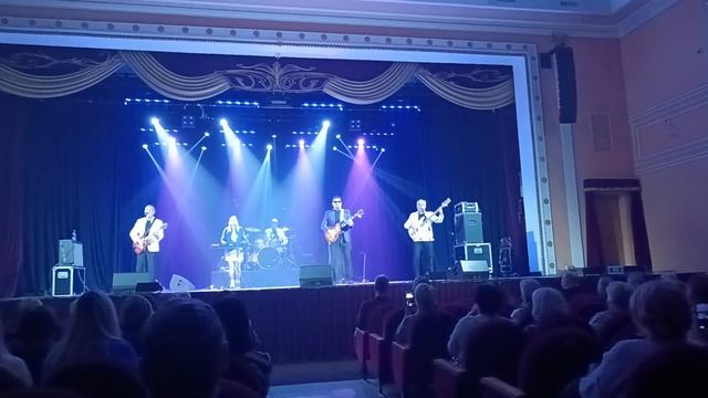 Синяя птица в Люберцах 5.12.25.mp4