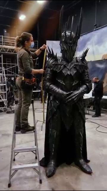 2001_ The Lord of the Rings - Lost Middle-earth Tapes #lordoftherings #movie