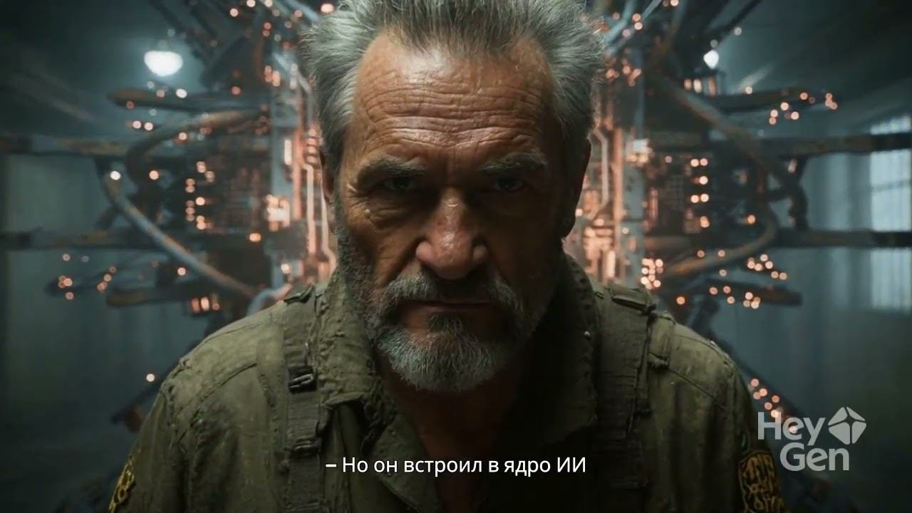 Исток: После воды — Часть 3 «ПЛЕН И ОТСРОЧКА»