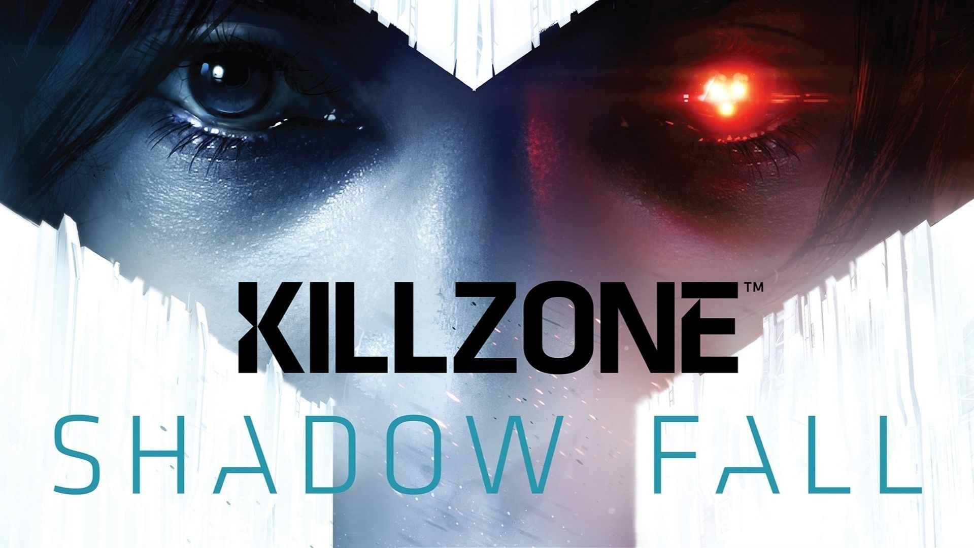 Killzone: Shadow Fall Серия #1 Игрофильм