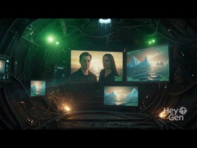 Исток: После воды — Часть 13 «Надежда на Берегу»