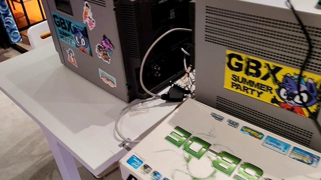 GBX Winter Party 2026