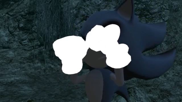 TEAM SONIC SLENDY CAMPING TRIP [IN VR CHAT!] (horror game)