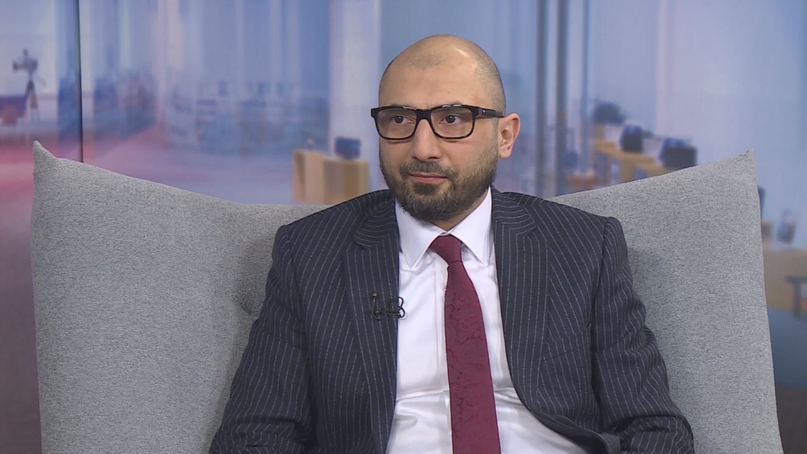 Всемирный день борьбы с онкологическими заболеваниями