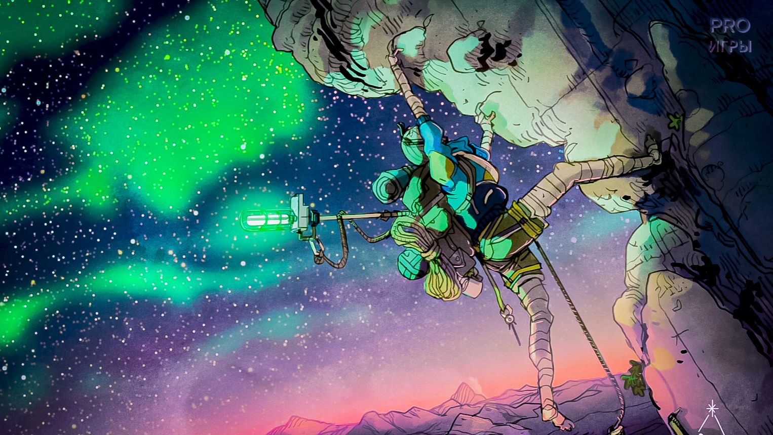 Как стать скалолазом? ► CAIRN #2