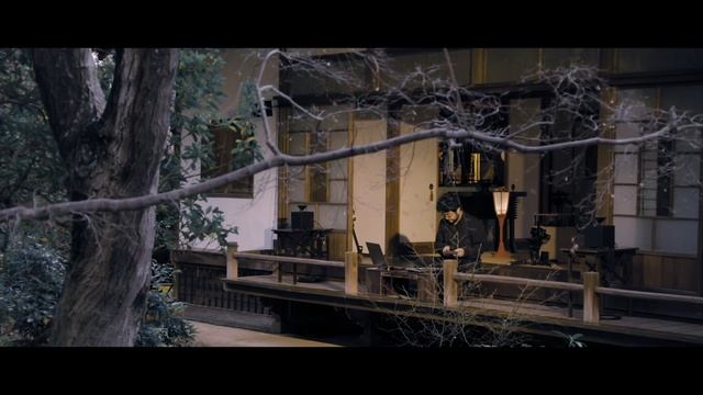 Yosi Horikawa - Live at 大中寺 Daichuji