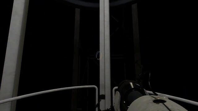 Portal 2 (3 часть)