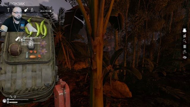 ПО ДОРОЖКЕ К КРЮК-КОШКЕ #7