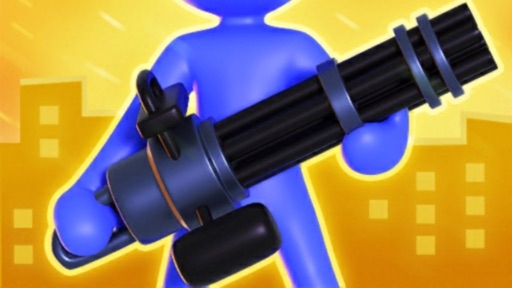 ОБЗОР ИГРЫ НА АНДРОИД BAZOOKA BOY