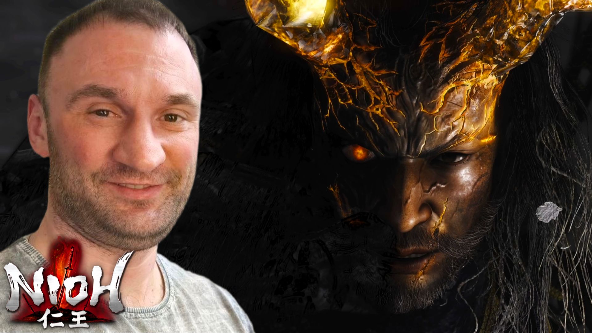 НА ЭТОМ ЗАКОНЧИМ🎮Nioh #Заключение