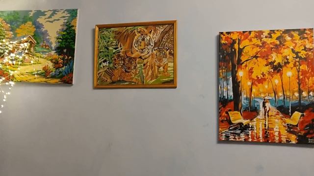 Галерея ещё ☑️