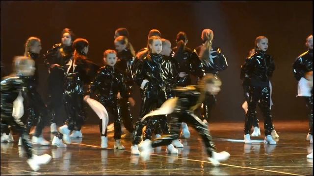 ДЕТИ ПИКО | Современный танец, который заряжает энергией!