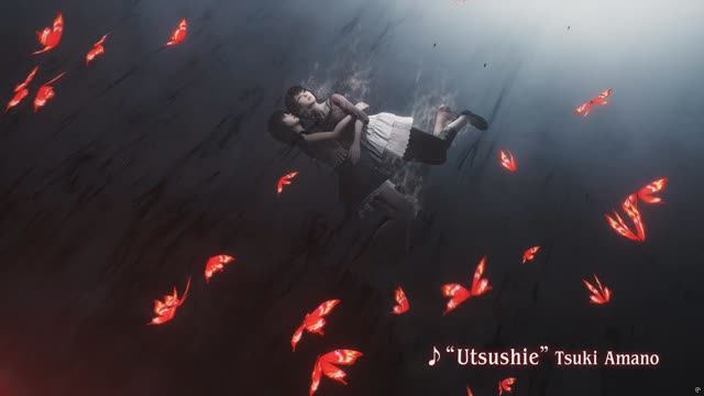 SDR Fatal Frame II Crimson Butterfly Remake Official Overview Trailer 4K