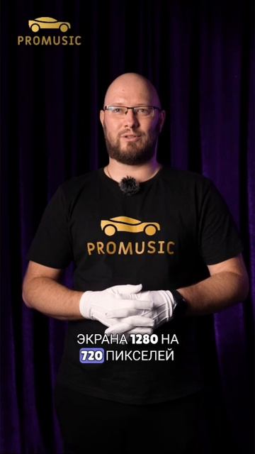 Mazda 3BK + Pro Music P26