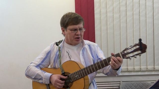 16 Где ты, Андерсен - Сергей Окишев