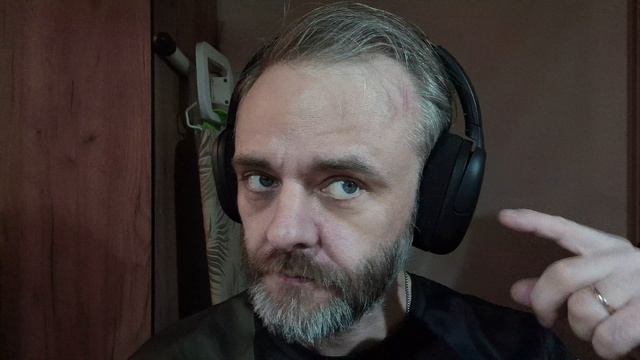 Распаковка SmartBuy Twist 2 - большие и удобные наушники со встроенной колонкой!