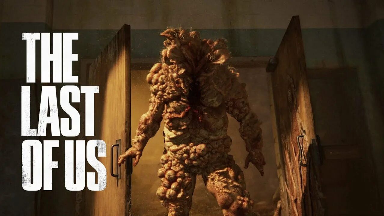 В поисках машины.Первый босс #8 The Last of Us Part I remake