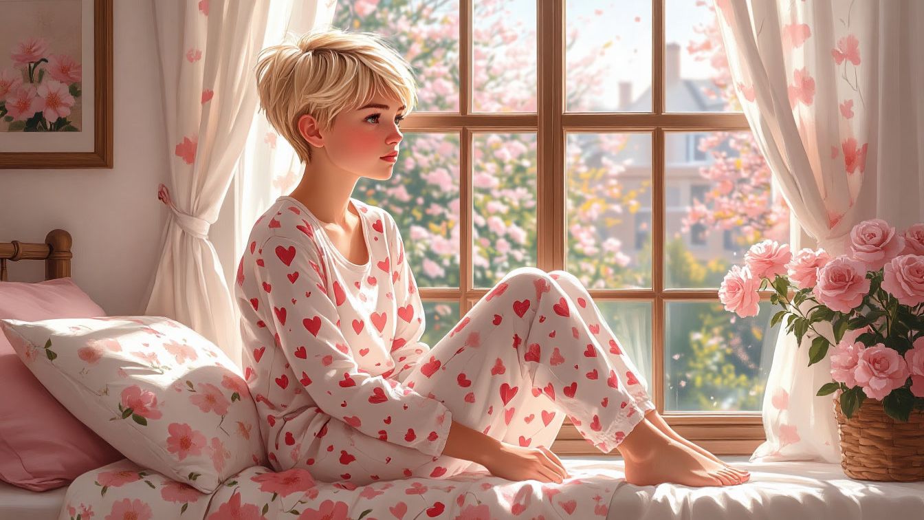 О покое. Песня о жизни в покое на стихи Алисы Чин