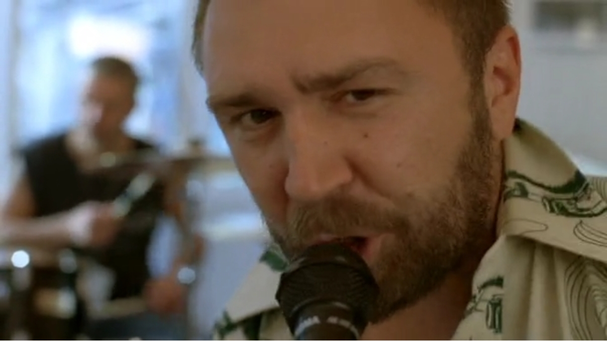 Название фильма: День выборов