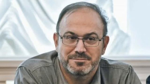 Александр Колпакиди - Рихард Зорге 1 из 2 (11 декабря 2025) Только звук