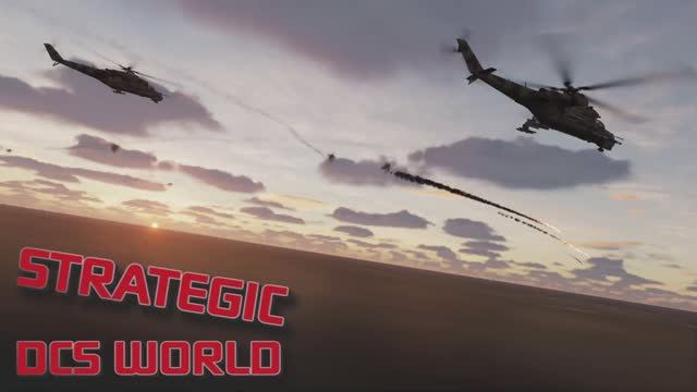 DCS World: войны, турниры, тренировки, PvP/PvE | Самолёты, вертолёты |LIVE!🔞