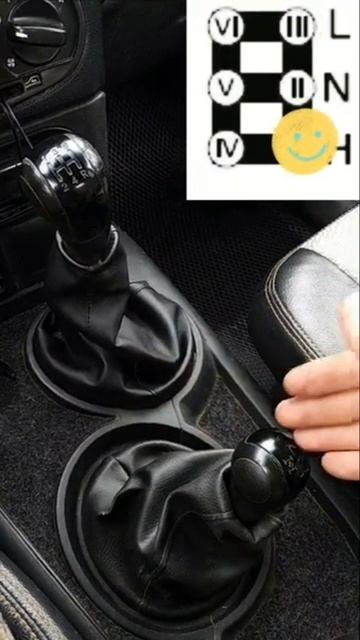 Как пользоваться раздаткой нива шевроле