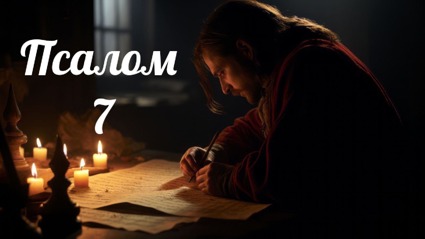 Псалом 7