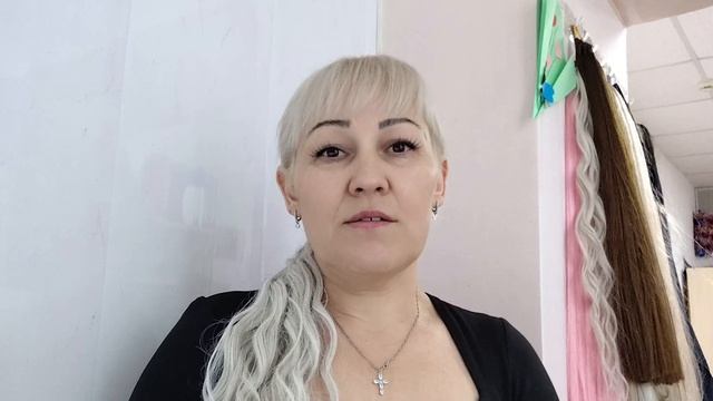 Для тех, кто красит седые волосы дома❤️❤️❤️