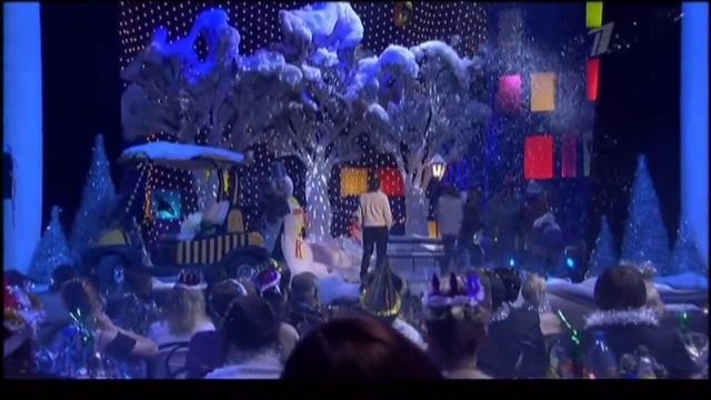 ОЛЕГ МИТЯЕВ - "ПРОЙДЁТ ЗИМА".