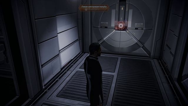 Mass Effect 2™ в составе сборника Издание Legendary на PlayStation 5 Pro. Часть 25. Тейн Криос