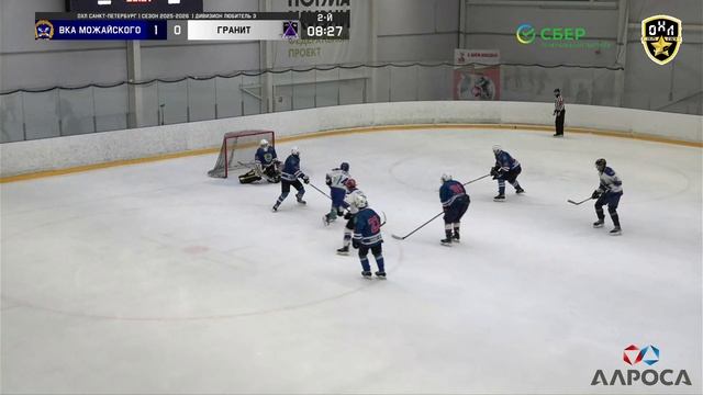 ТОП - 10 ГОЛОВ / ЛЮБИТЕЛЬ 3 / ДЕКАБРЬ