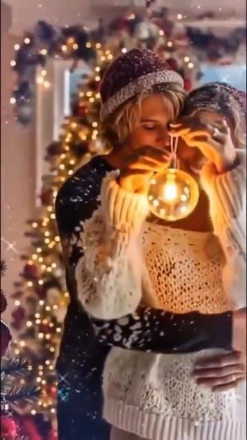 Давайте Новый год встречать в хорошем настроении