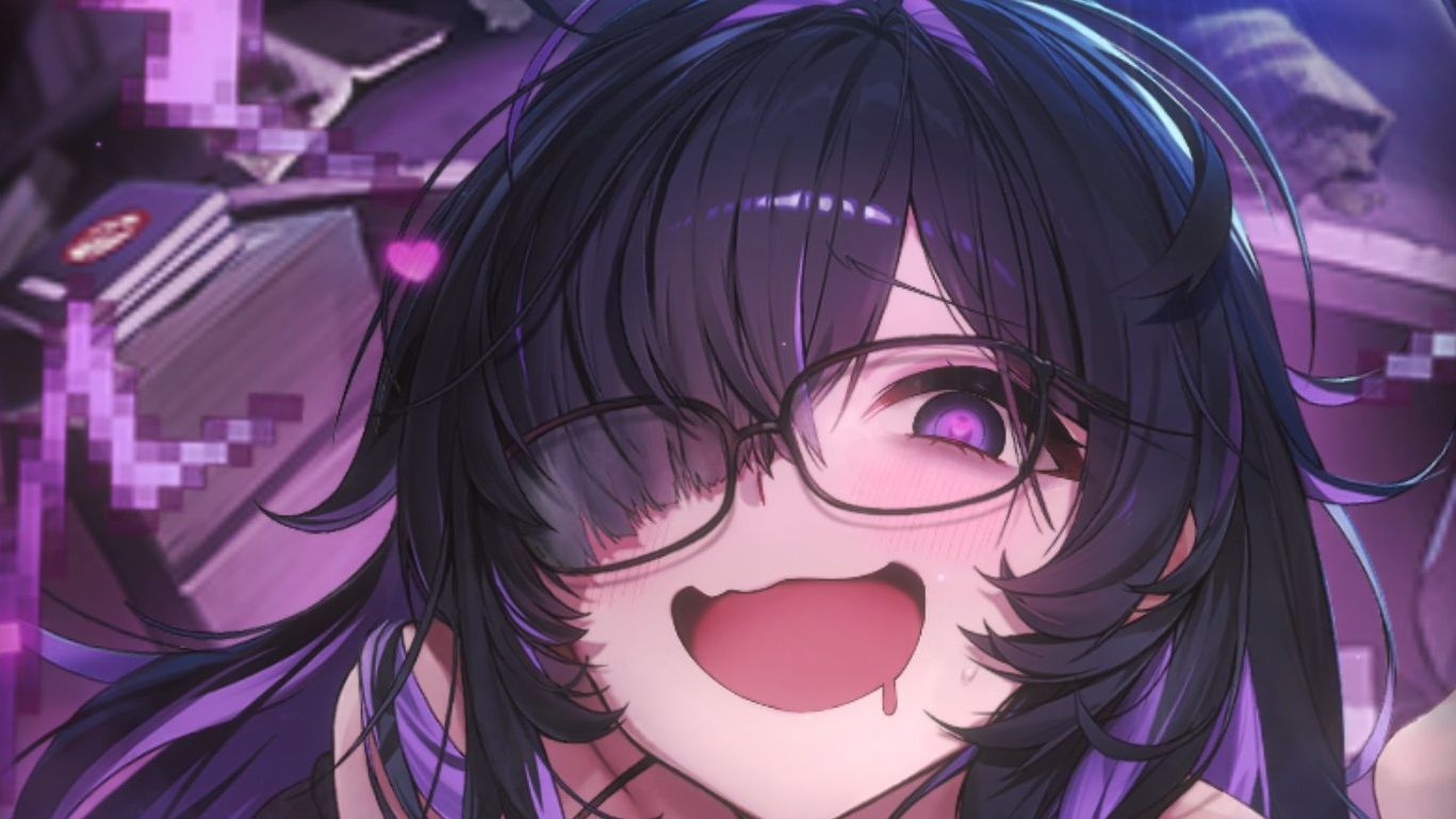 Sin Editor | Goddess of Victory: NIKKE | Прохождение сюжета | Без комментариев