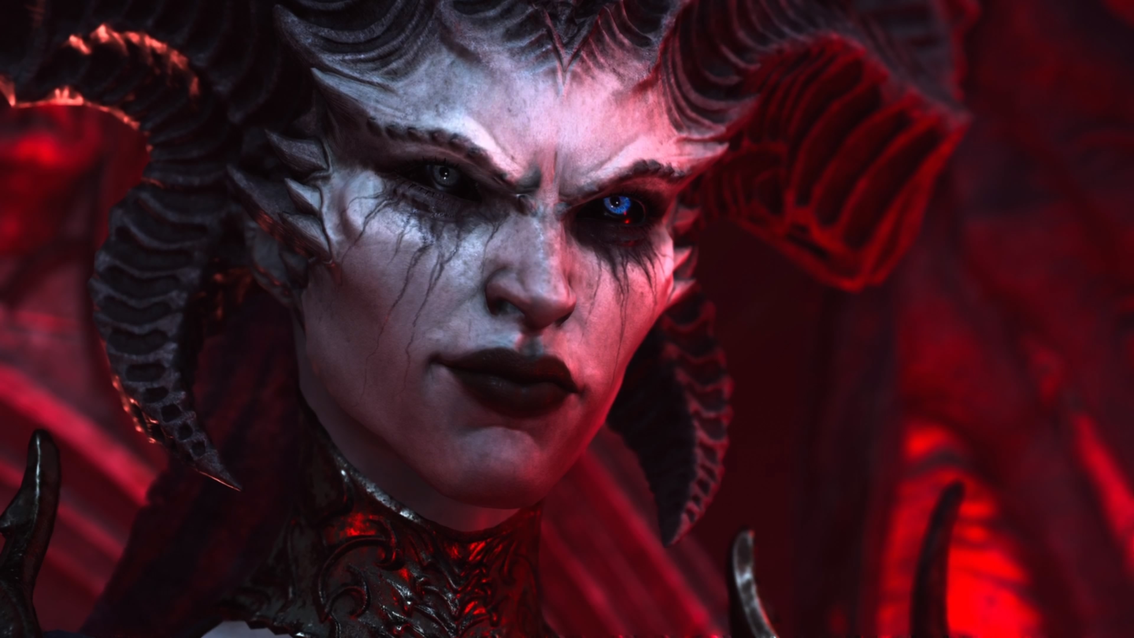 ЛЕДЕНЯЩАЯ ДУШУ... КРЕПКО ДЕРЖИТ КОРОЛЯ ЗА ХОБОТ!!! (Diablo 4 #3)