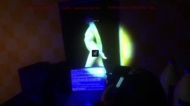 Undone Project Nightmare Demo Ending 3 of 5 HD PC 2026