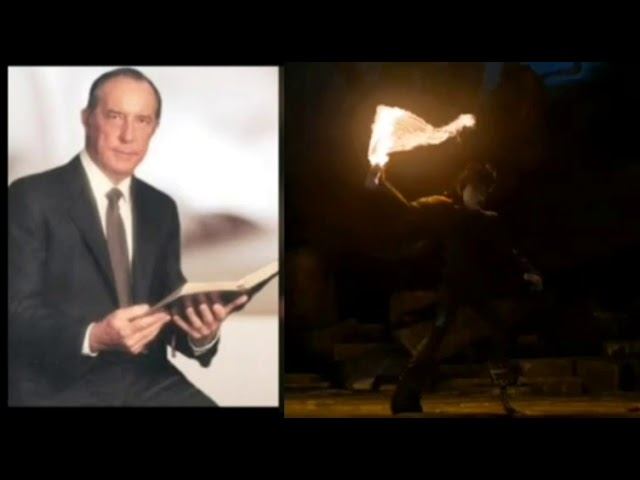 Самое мощное наше оружие победы над сатаной !