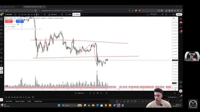 Лучшие торговые индикаторы Wyckoff